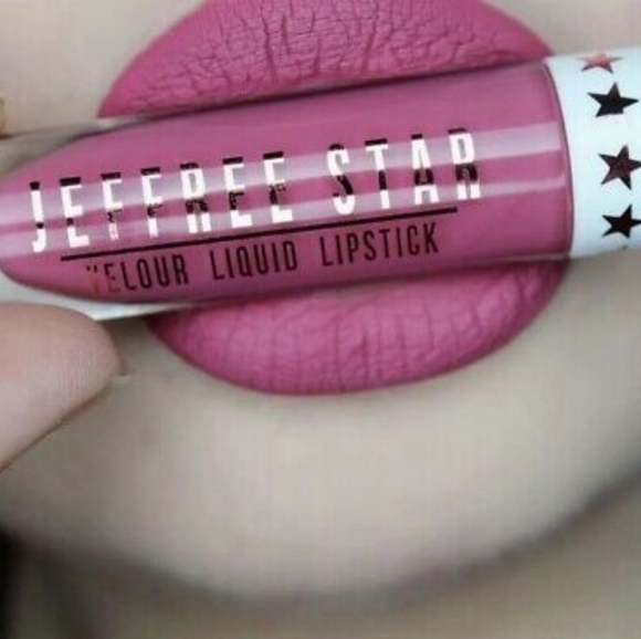 Jeffree Star | Makeup | Jeffrey Starr Liquid Lipstick | Poshmark